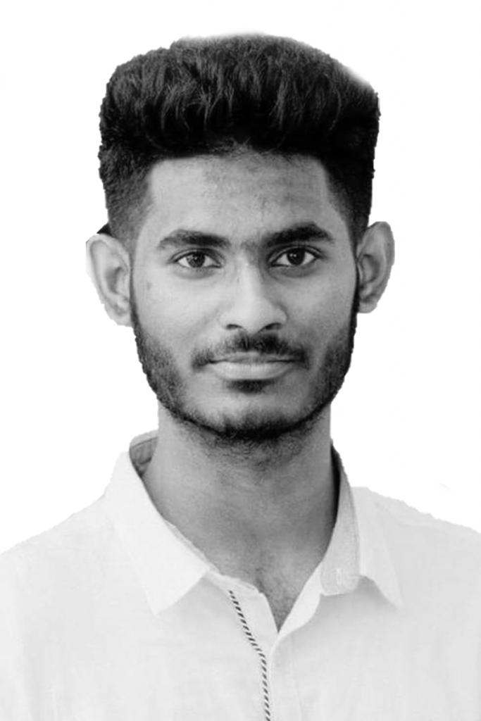 Shenal Meghawarna – KUHN SOLUTIONS